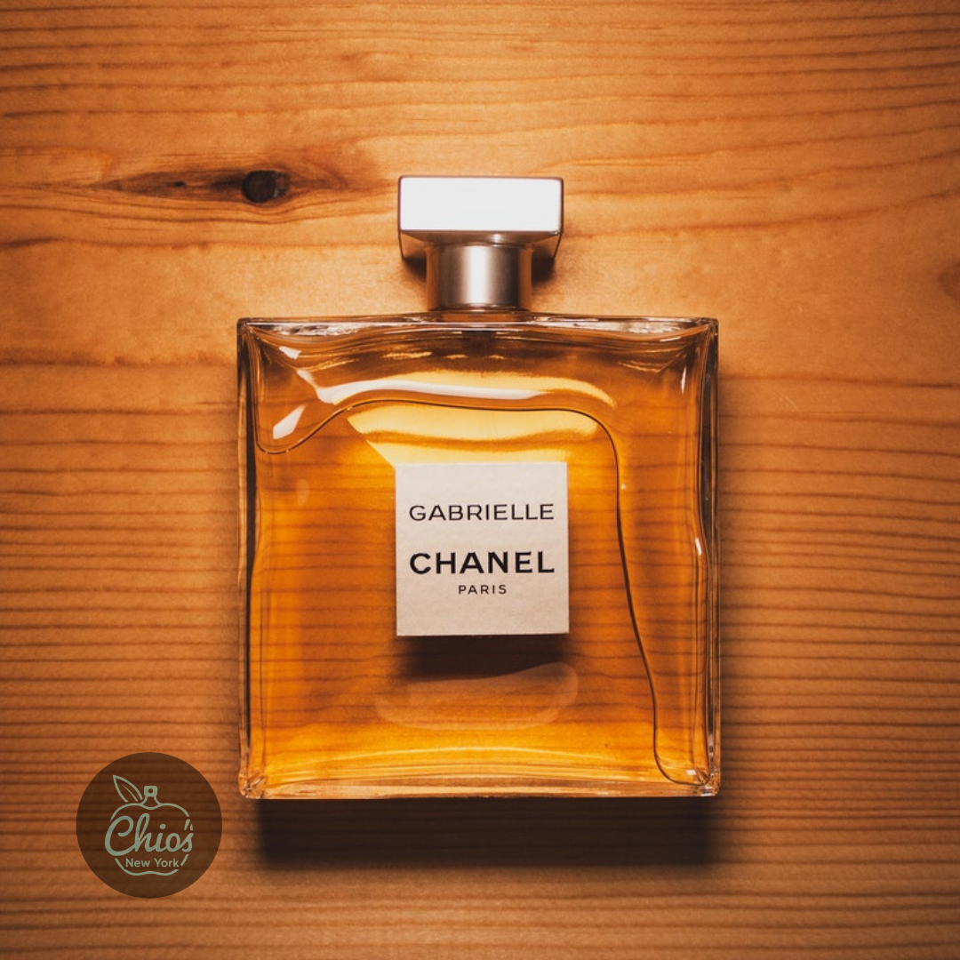 Top 10 Chanel Fragrance 2021 – Chio's New York