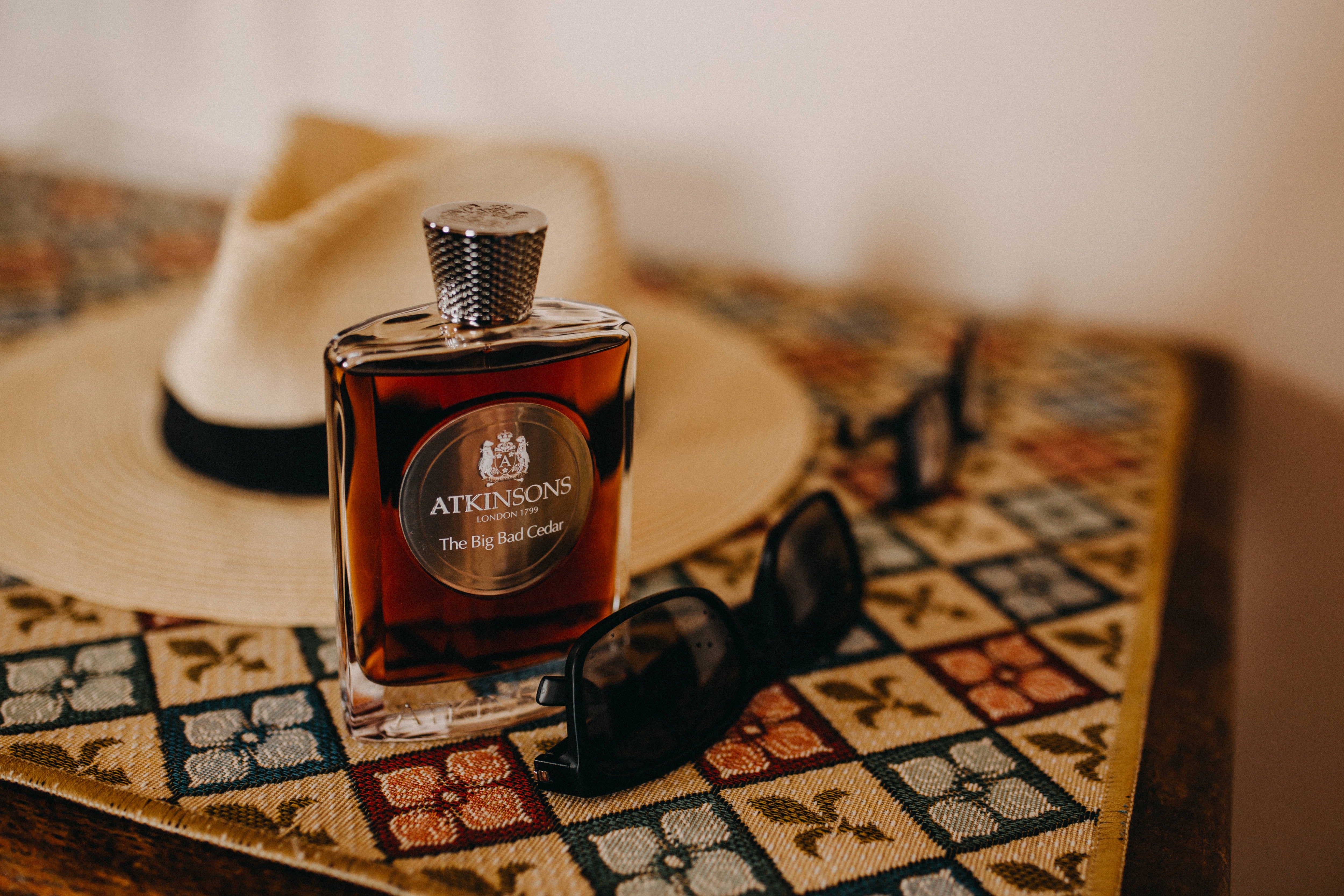 The Best Classic Women’s Perfumes – Chio's New York