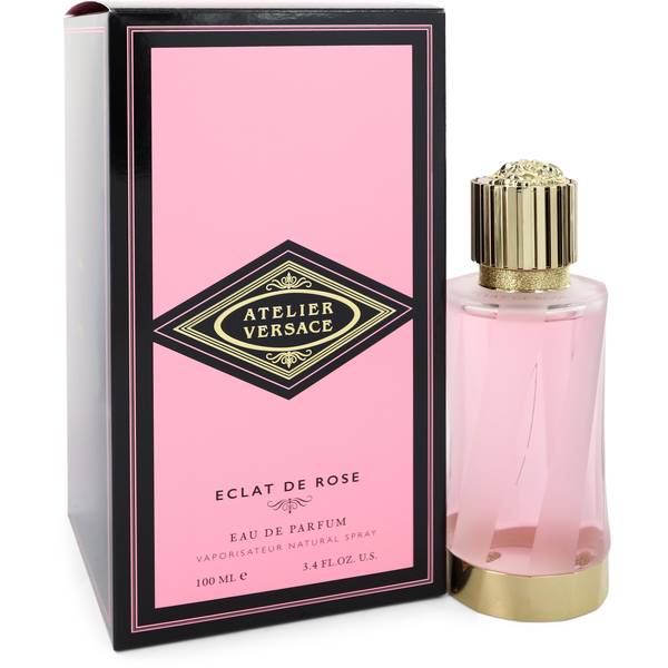 Eclat De Rose Perfume – Chio's New York